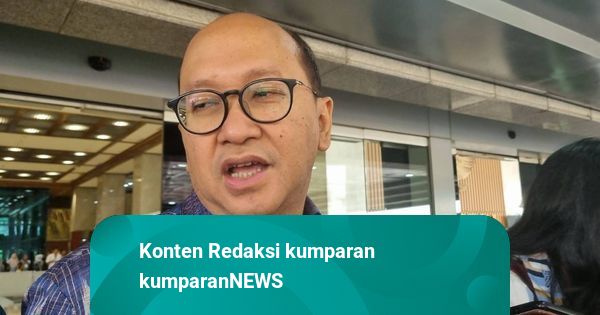 Rosan Roeslani Jadi Ketua Tim Kampanye Nasional Prabowo-Gibran | kumparan.com